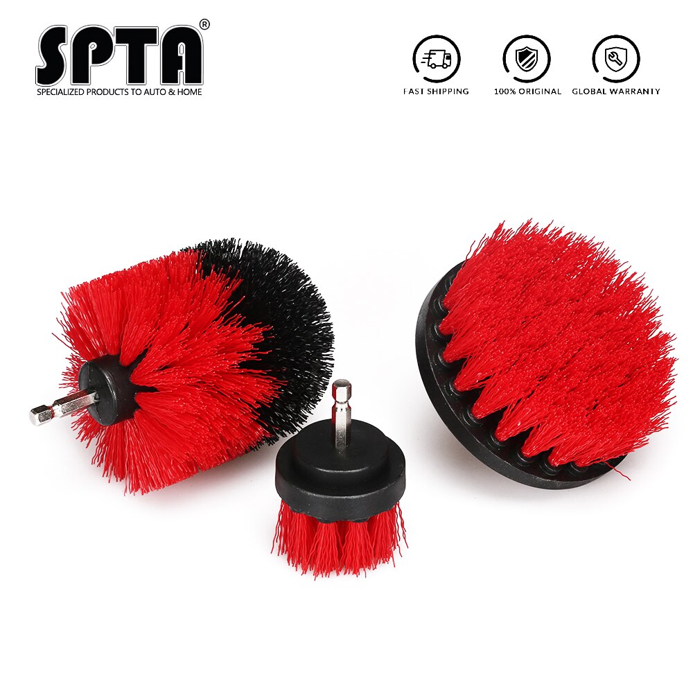 SPTA Bathroom Surfaces Tub, Shower, Tile and Grout... – Grandado