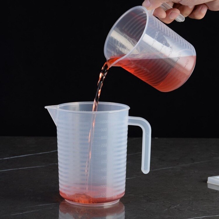 175oz Large Measuring Container Motor Oil Measurin... – Grandado