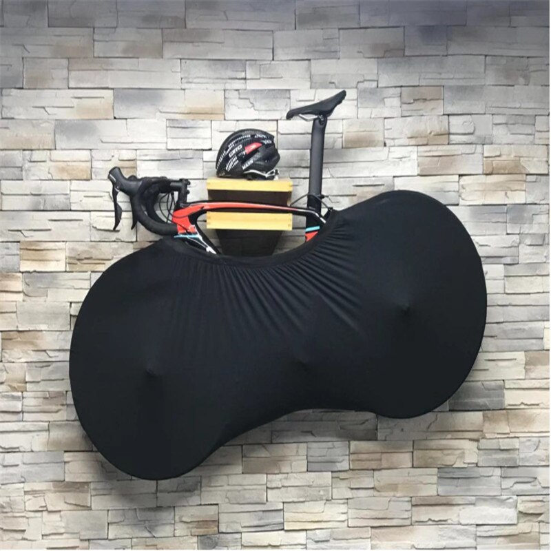 Bicycle Wheel Dust Cover Bike Anti-dust Wheels Fra... – Grandado
