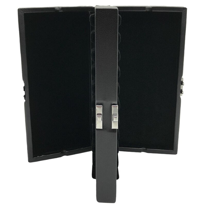 Reed Film Box Large Capacity Reed Film Portable Bo... – Grandado