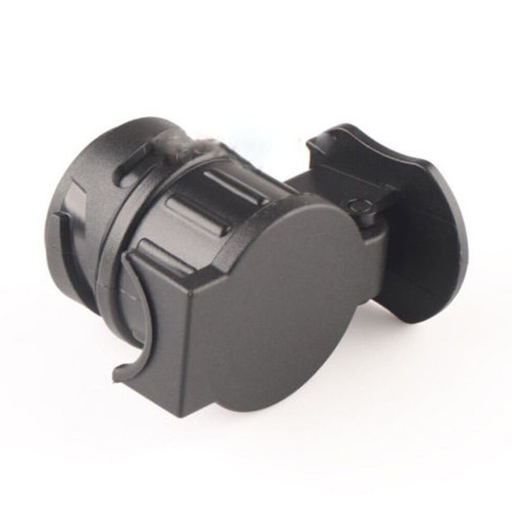 Car Trailer Truck 7 Pin Plug Adapter Converter Tow... – Grandado
