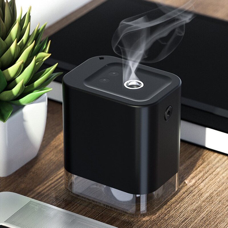 Automatic Intelligent Sensor Alcohol Sterilizer Di... – Grandado