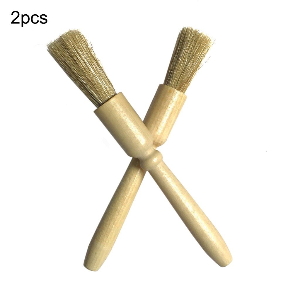 2pc kaffee pinsel Kaffeemühle maschine Reinigung P... – Vicedeal