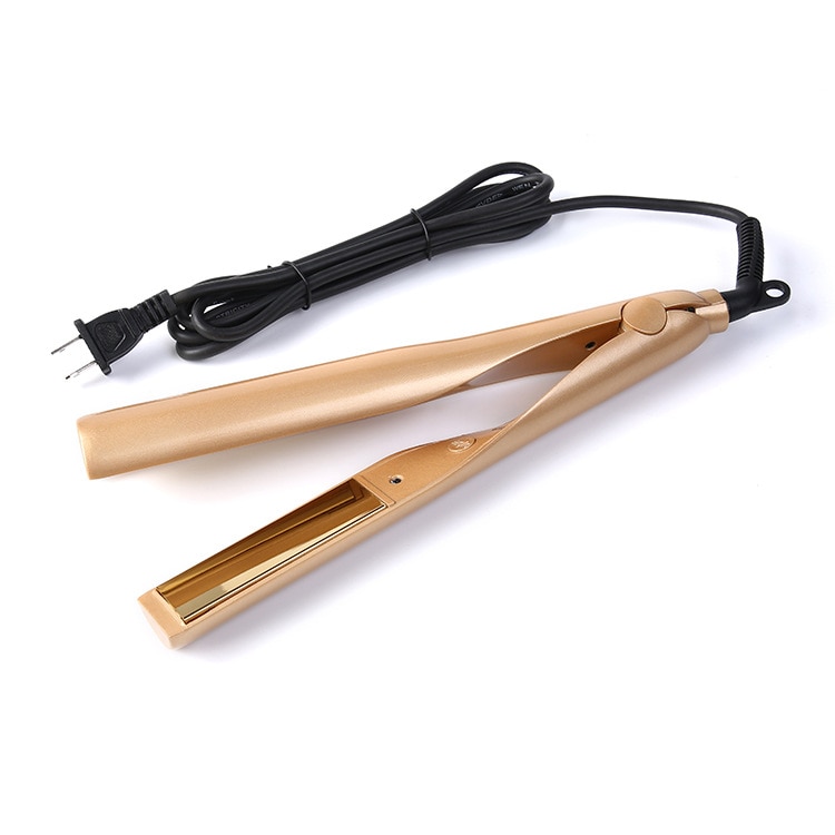 Krul multi-volume rechte maïs tang direct drie 3- ... – Vicedeal