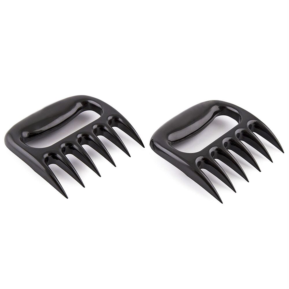 bbq barbecue accessories bear claw meat splitter m... – Grandado