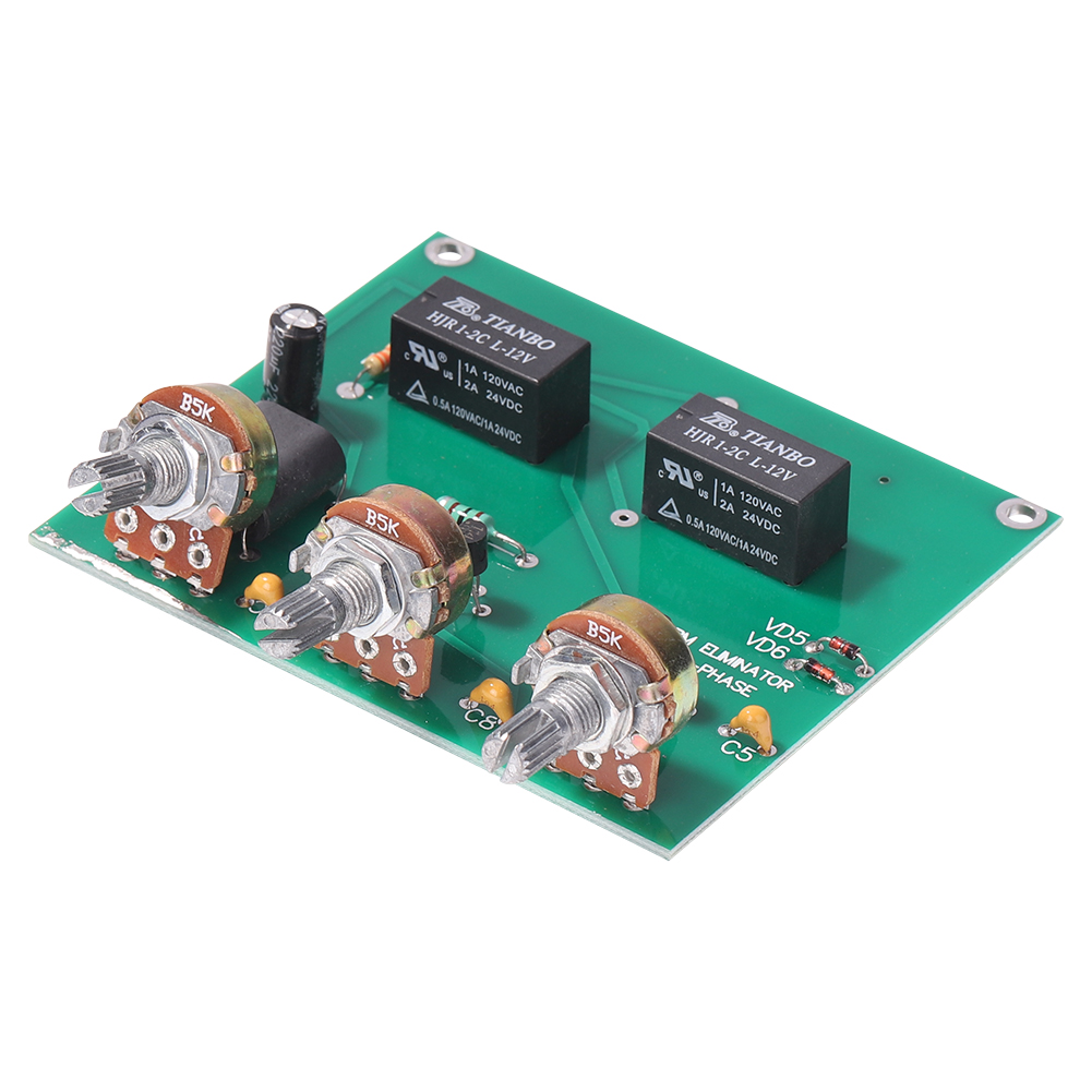 QRM Eliminator X-Phase 1 to 30MHz HF Bands for Sig... – Vicedeal