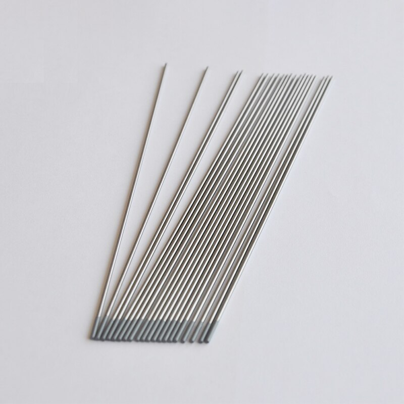 150mm Tungsten Electrodes Welding Electrodes WC20 ... – Vicedeal