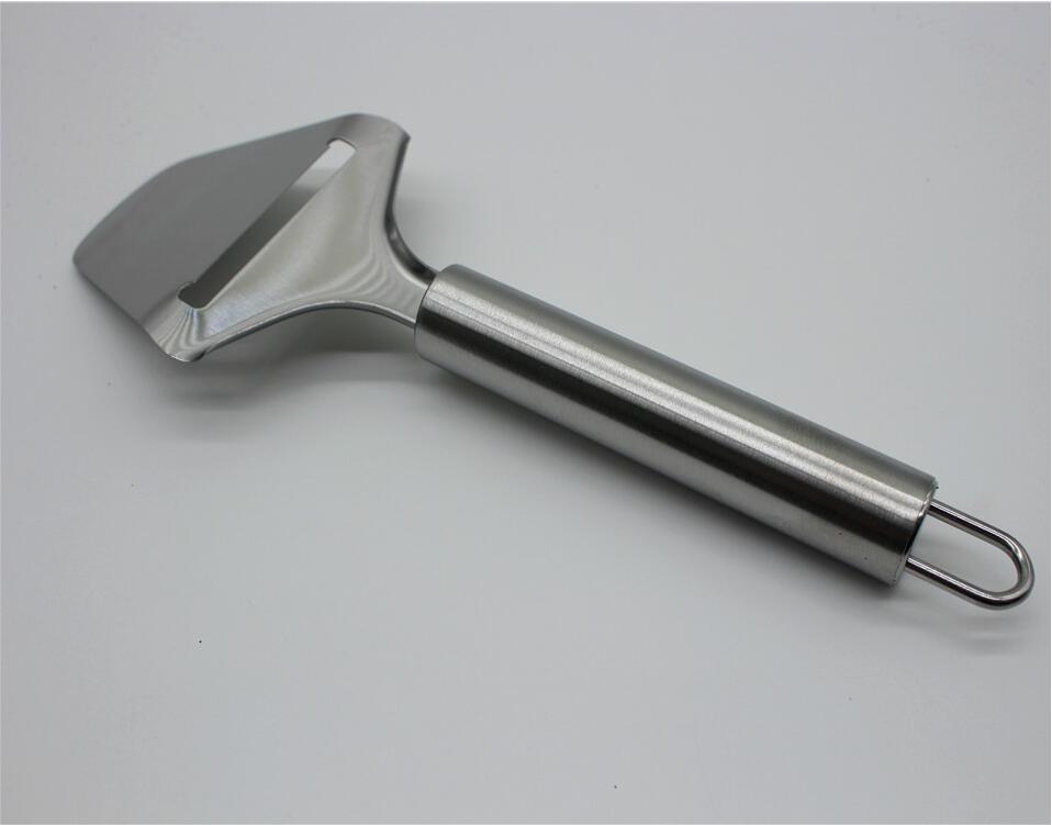 Cheese slicer stainless steel cheese plane,Cheese ... – Vicedeal