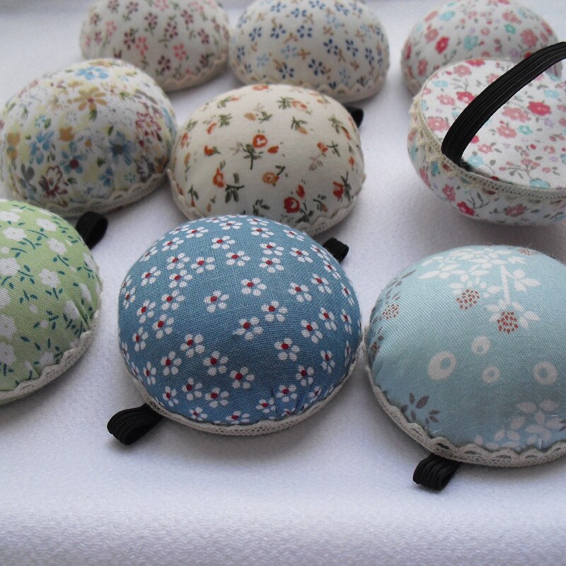 Pols Pompoen Pin Insert Tas Kleine Ronde Pin Pakke... – Vicedeal