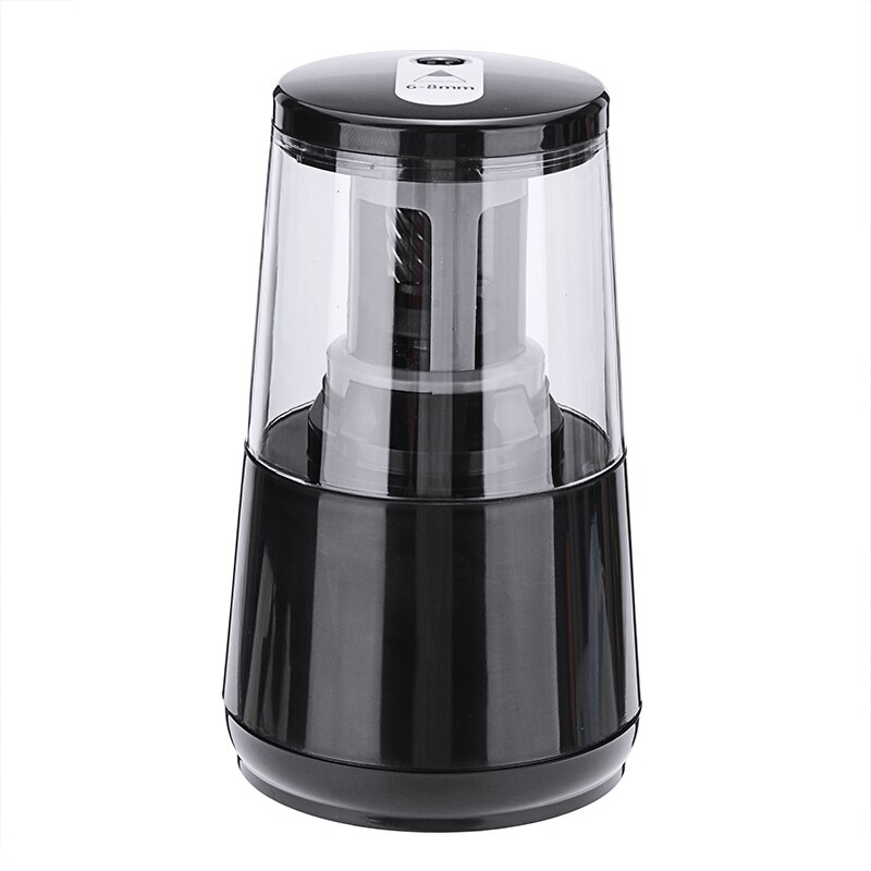 1pc Safe Student Helical Steel Blade Sharpener Ele... – Grandado