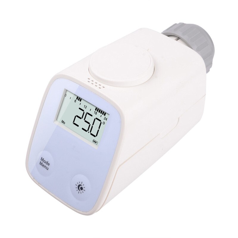 Tuya Smart ZIGBEE Temperature Control Smart Home R... – Vicedeal Tuya Smart ZIGBEE Temperature Control Smart Home R... – Vicedeal