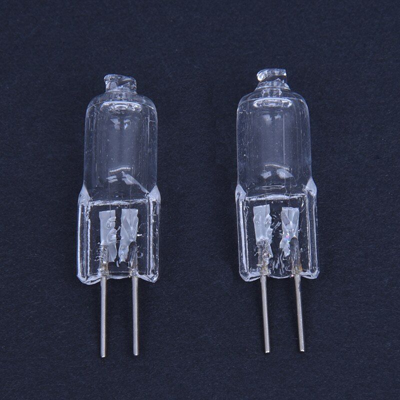 20x g4 jc tipo lâmpada de halogéneo 12v 5 w 5 watt... – Grandado