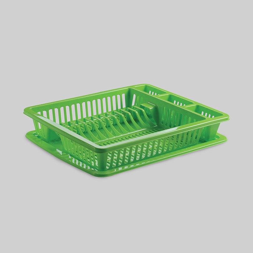 Poly Time Super Big Plate-rack E185 – Grandado
