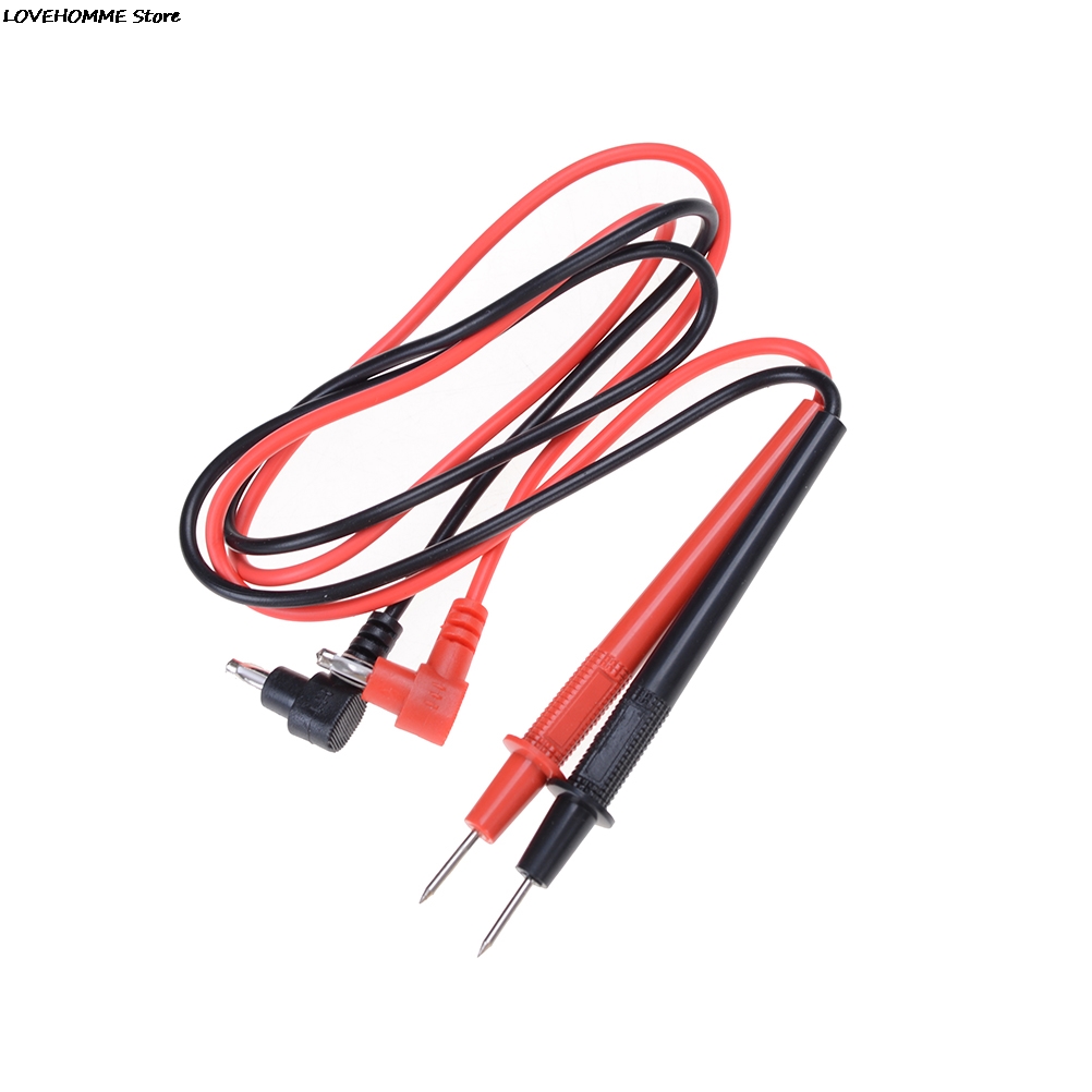 1000V 10A Electronic Test Lead Kit Digital Multime... – Grandado