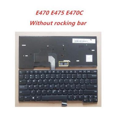Mxhxm Laptop Engels Toetsenbord Voor Lenovo Thinkp... – Vicedeal