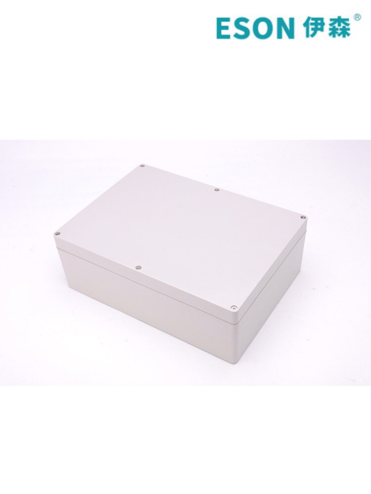 290*210*100mm ABS plastic electrical IP66 waterpro... – Grandado