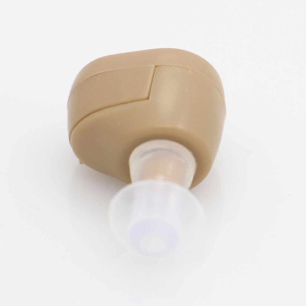 K-86 Sound Amplifier Digital Listening Aid Adjusta... – Grandado