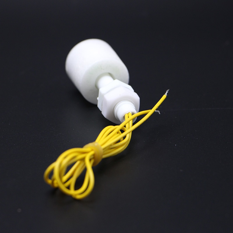 M10*43mm 100V 220V Mini Type Float Switch Water Le... – Grandado