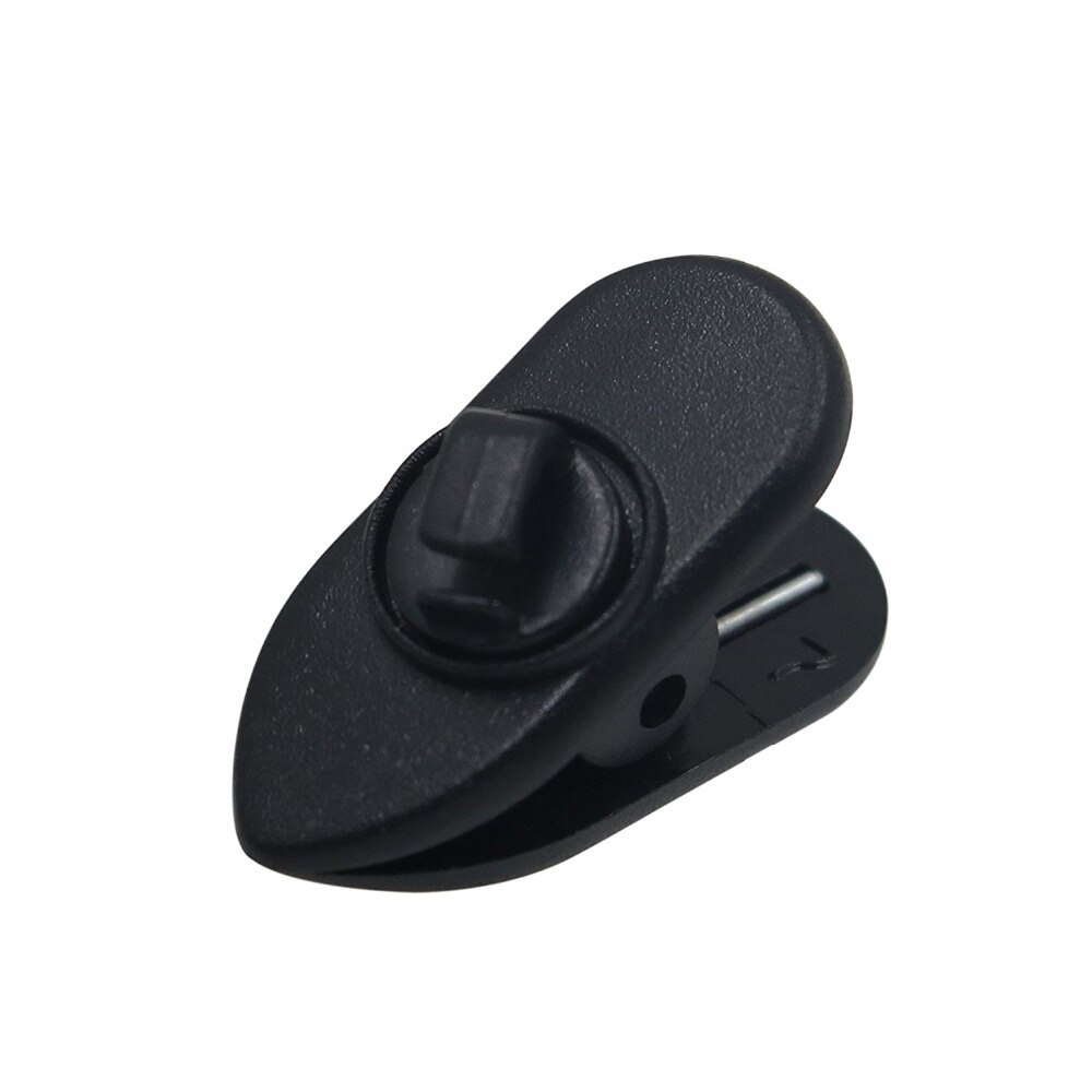 XRHYY 2 Sizes 8Pcs 360 Degree Rotate Earphone Moun... – Grandado