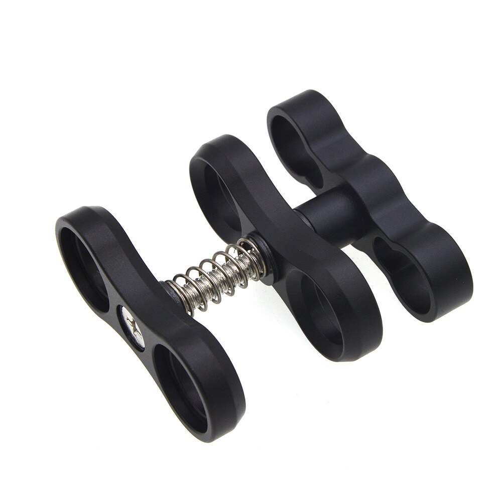 Veledge Duiken Fotografie Camera Ball Head Bracket... – Vicedeal