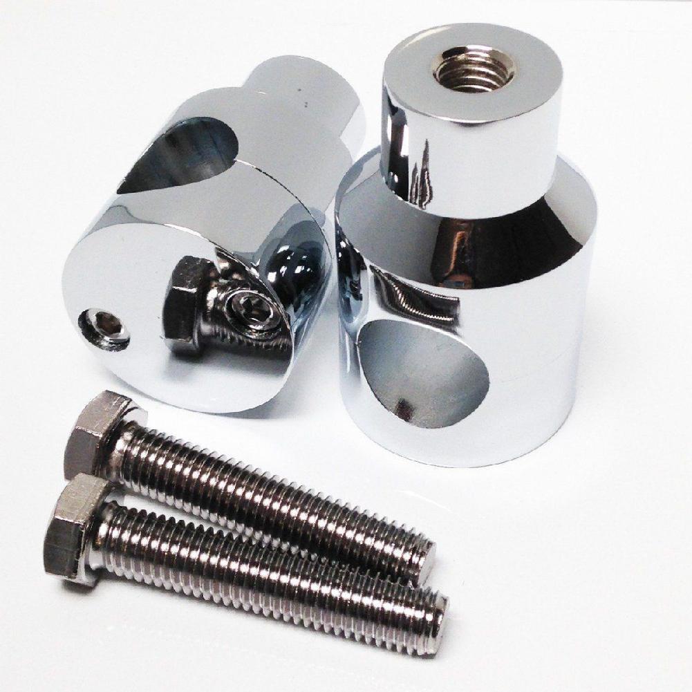 7/8 "22Mm 1" 25Mm Stuur Riser Voor Custom Springer... – Vicedeal