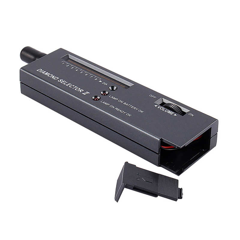 Durometer Portable Diamond Tester Illuminated Jewe... – Vicedeal