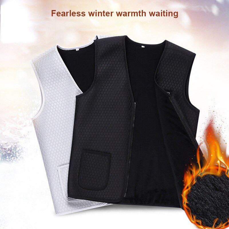Universal Outdoor USB Infrared Heating Vest Winter... – Grandado