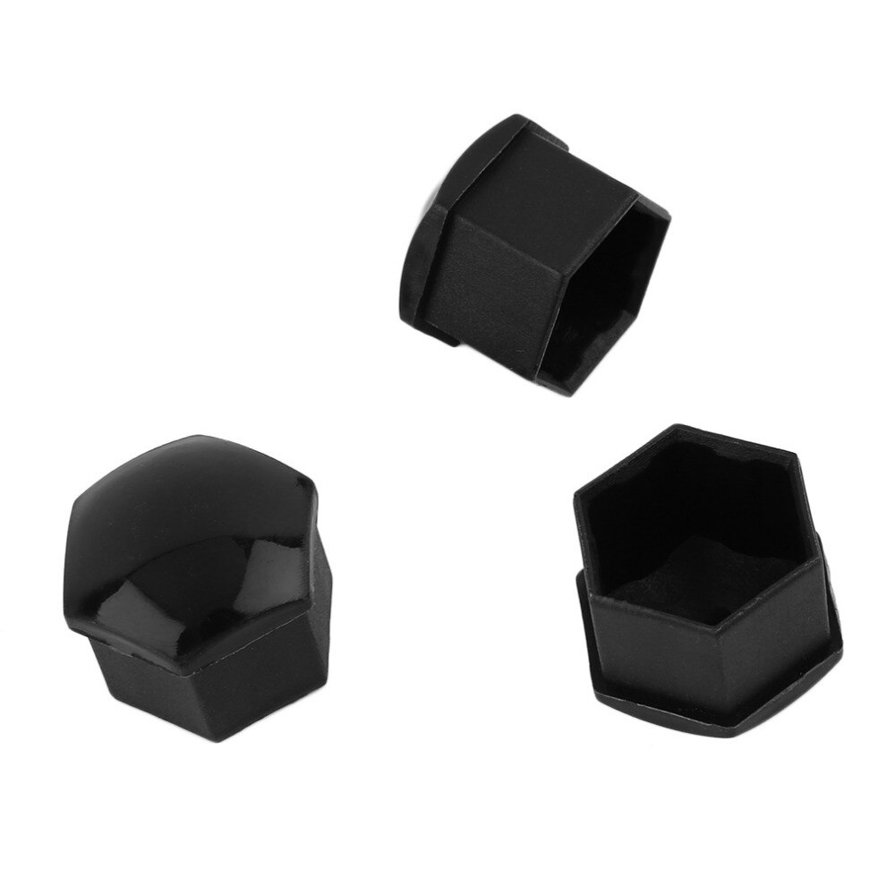 20Pcs 17Mm Speciale Socket Auto Wiel Auto Hub Schr... – Grandado