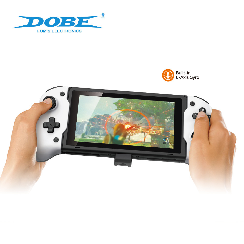 2022 DOBE TNS-1201 joypad For Nintend switch oled ... – Grandado