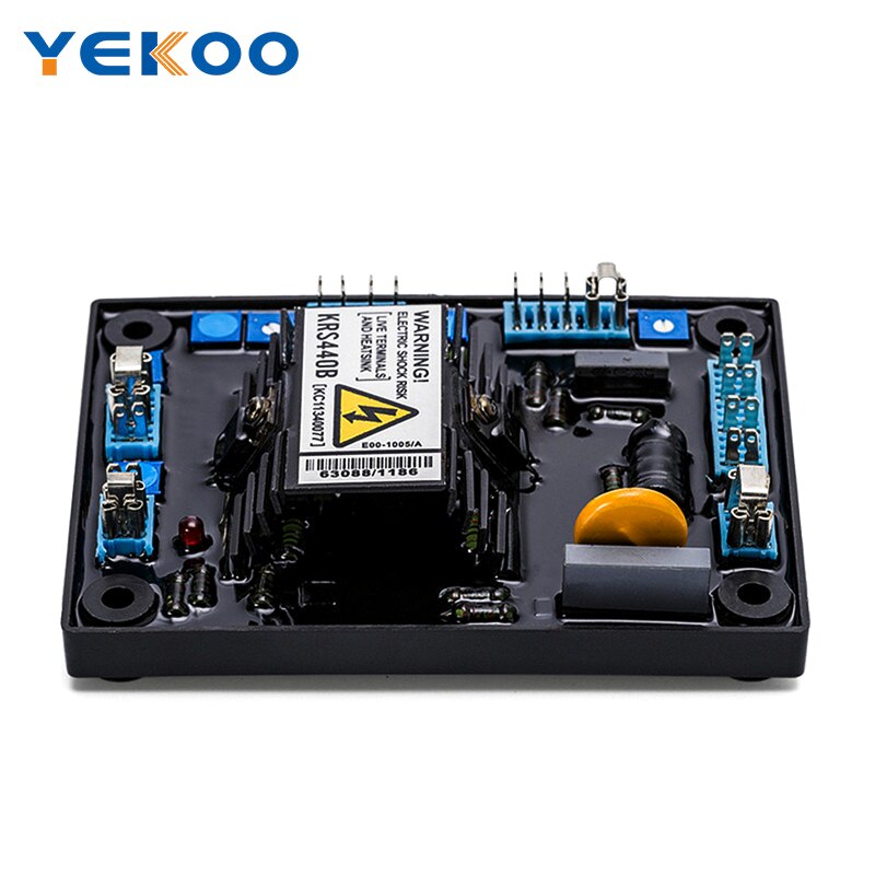 Generator Universele Avr KRS440 Automatische Volta... – Vicedeal