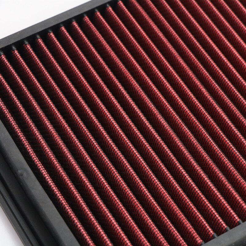Washable Replacement Air Filter Fit For HONDA HRV ... – Grandado