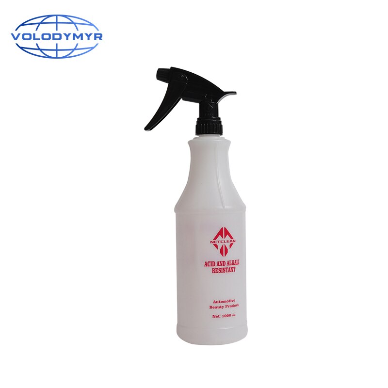 Spuit Auto Wasmachine 1000Ml Hoge Corrosiebestendi... – Vicedeal