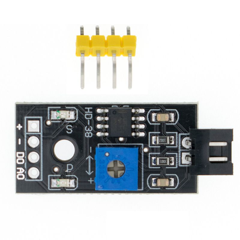 Soil Moisture Sensor and Soil Detector Module for ... – Grandado