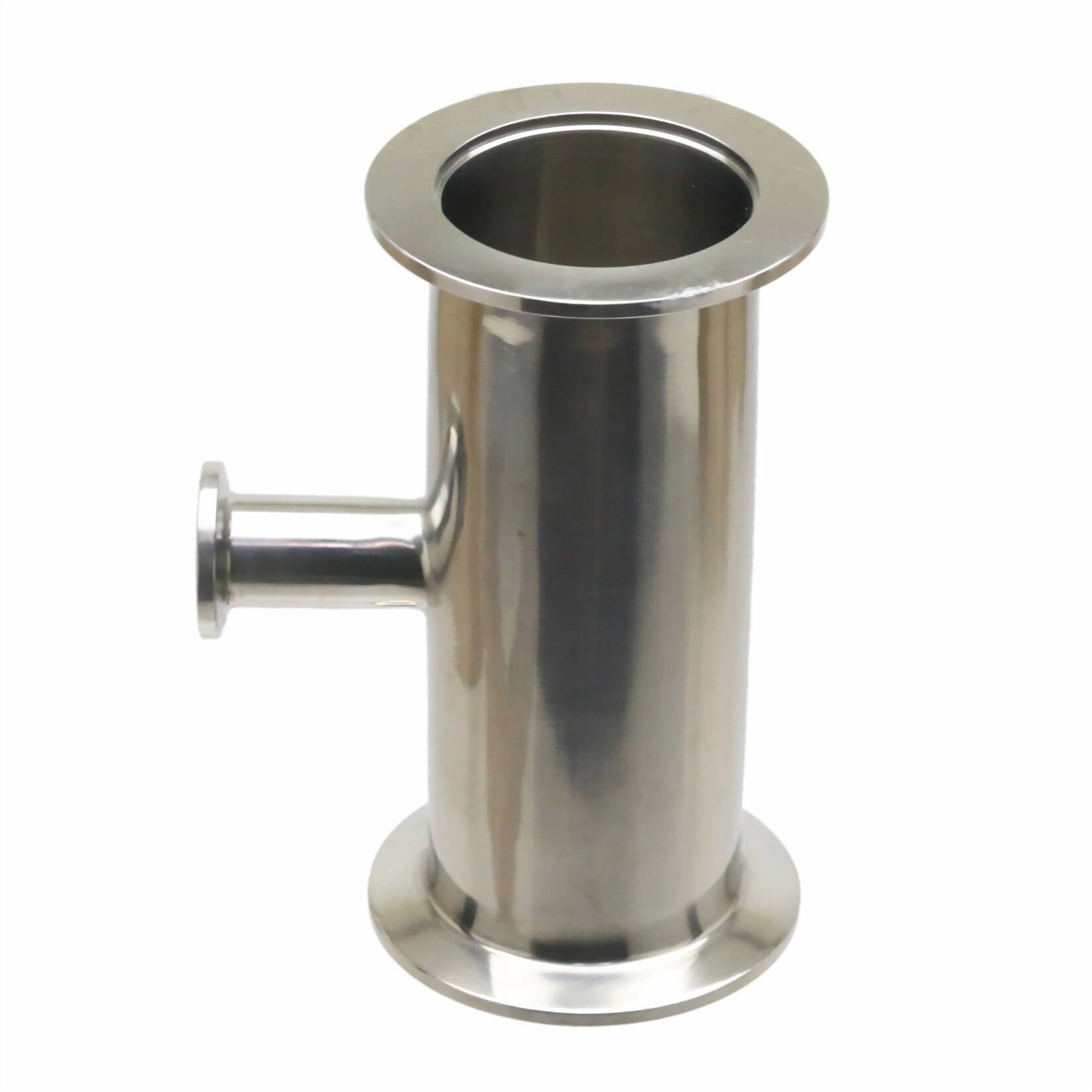 ISO-KF50 zu KF16 (NW/KF-50 zu 16) t 3-weg T typ Ko... – Grandado