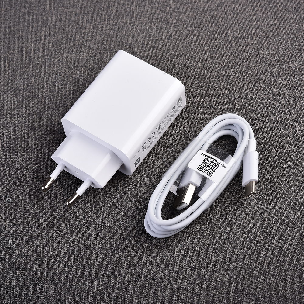 For XIAOMI 9 27W Turbo Charger Cable 9V/3A Quick A... – Grandado