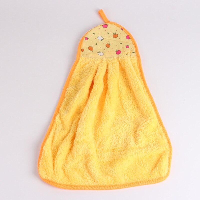 Kitchen Hand Towel Cotton Bath Towels Luxury Hand ... – Grandado