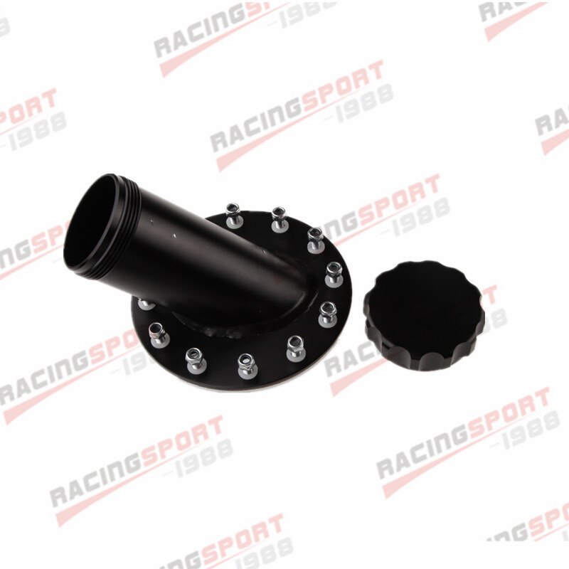 Billet Fuel Cell Fast Fill Filler Neck Aluminum 45... – Vicedeal