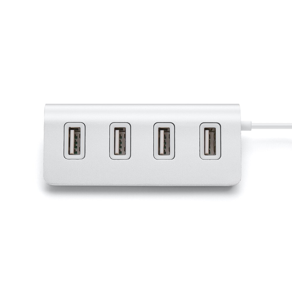 USB Hub 3.0 Multi USB Splitter 3 Hab Use Power Ada... – Vicedeal