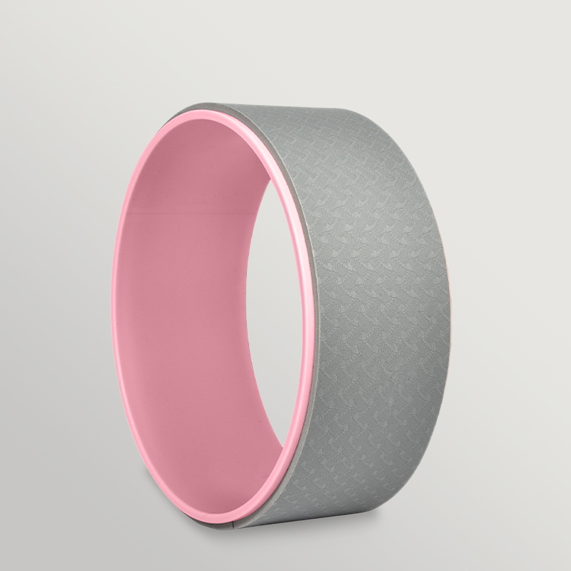 MKEPS Yoga Wheels for Back Pain Deep Tissue Massag... – Grandado