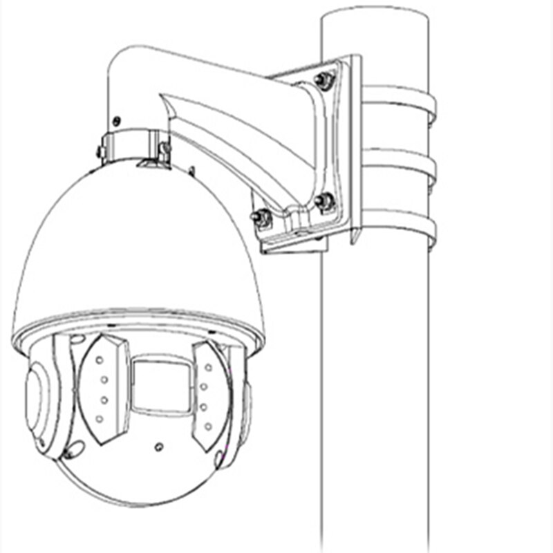 DAHUA PFA150 – Grandado