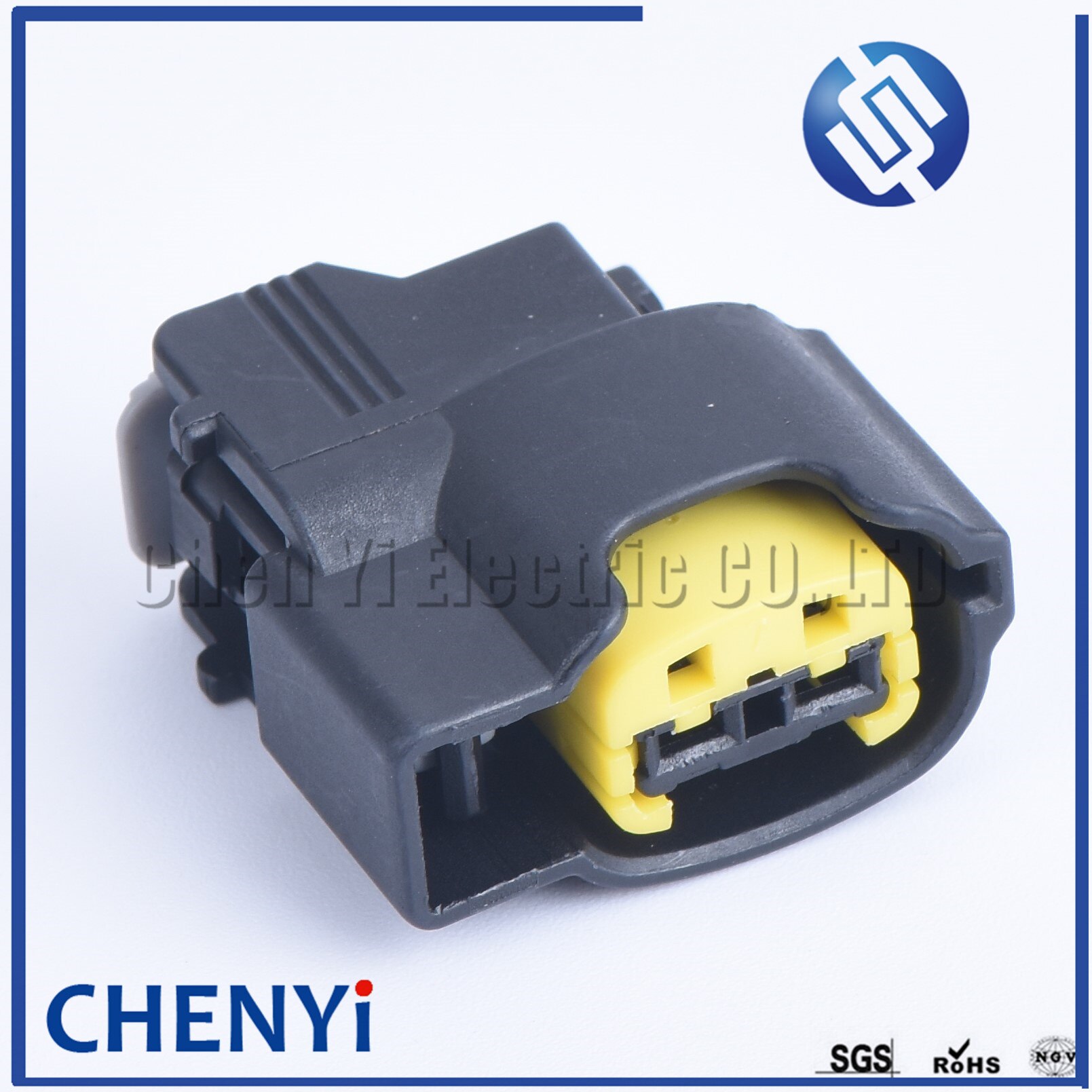 2 sets 2 Pin Female Molex Automotive Ignition Coil... – Grandado