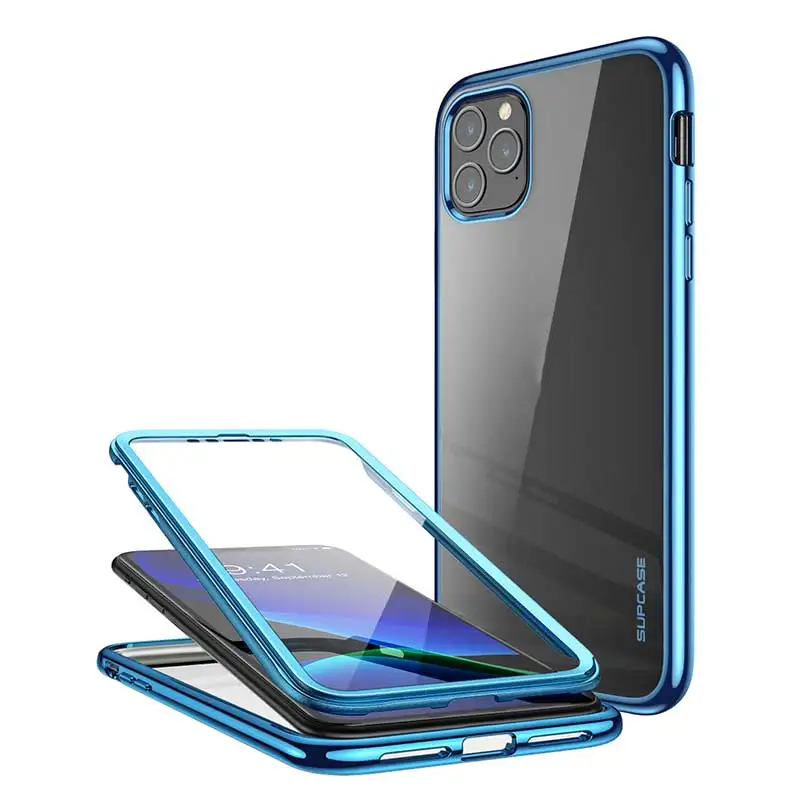 SUPCASE Für iPhone 11 Pro Fall 5.8 ") UB Electro M... – Grandado