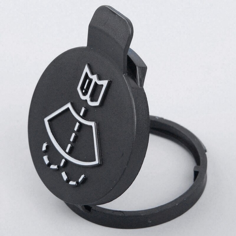Plastic Bottle Cap Windsn Windshield Wiper Washer ... – Vicedeal