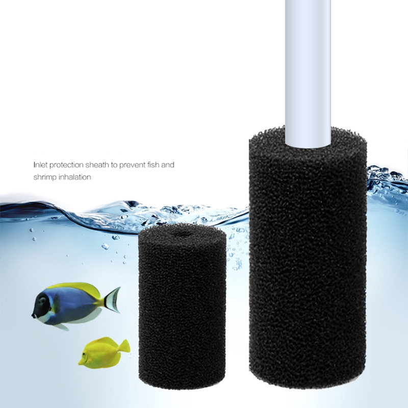 Pre-Filter Spons 5 Pack Voor Fluval Edge Aquarium ... – Vicedeal