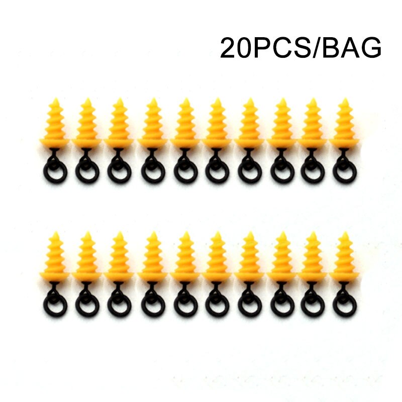 20 kpl ruuvipuristin, jossa kääntyvä rengas, ronni... – Grandado