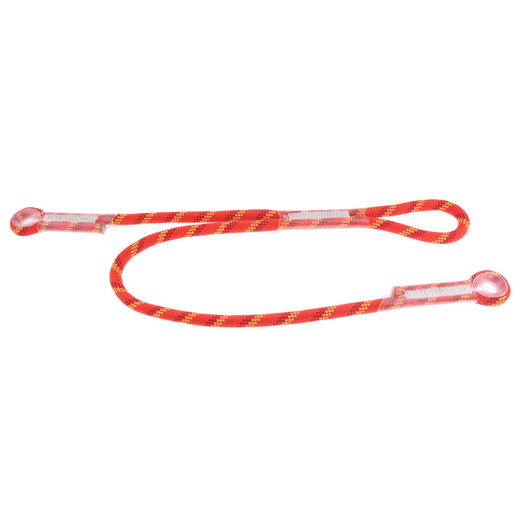 10.5 Mm 22 KN Prusik Loop Cord Eye to Eye Climbing... – Grandado