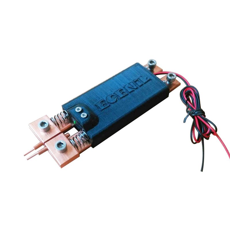 DIY portable handheld spot welding machine special... – Grandado