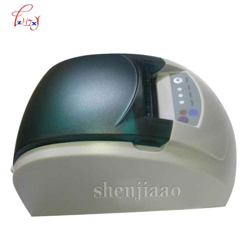 GP-5860III Mini Thermal Receipt Printer USB interf... – Grandado