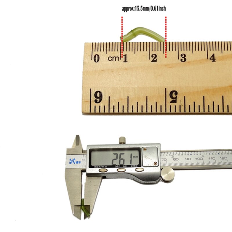 Line Aligner / 30 50 100P Elbow Bent Hook Aligners... – Grandado