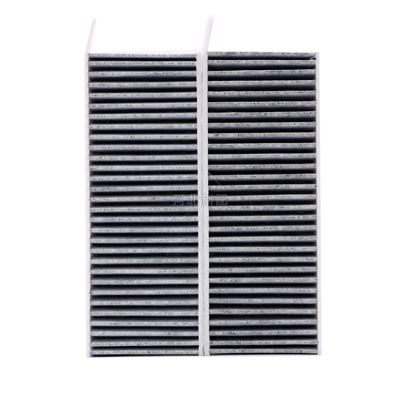 Cabine Activated Carbon Pollen Airconditioner Filt... – Vicedeal